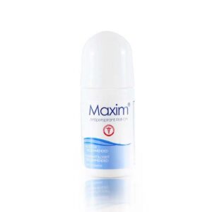 Official Website - Maxim Antiperspirant Indonesia