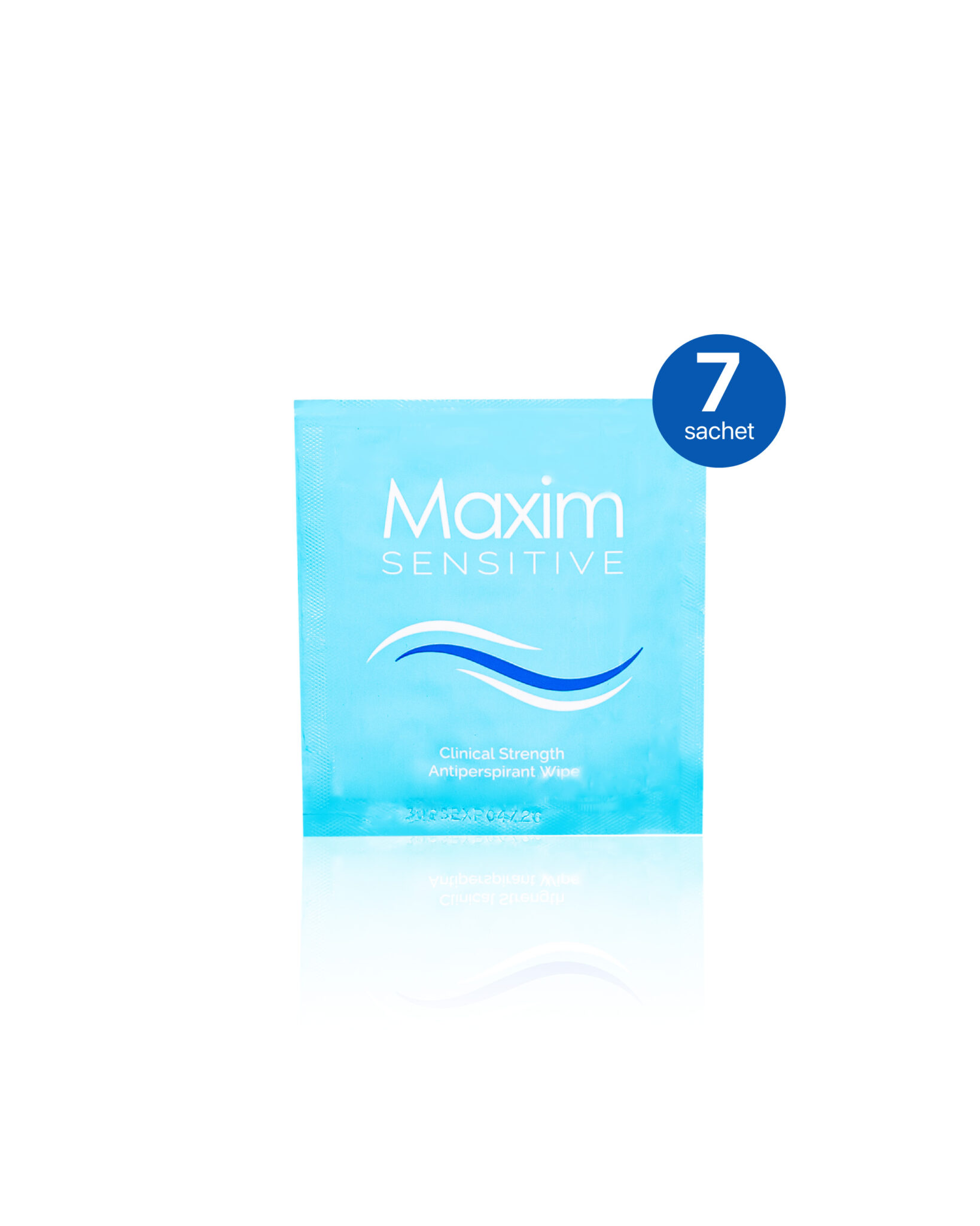 Official Website - Maxim Antiperspirant Indonesia